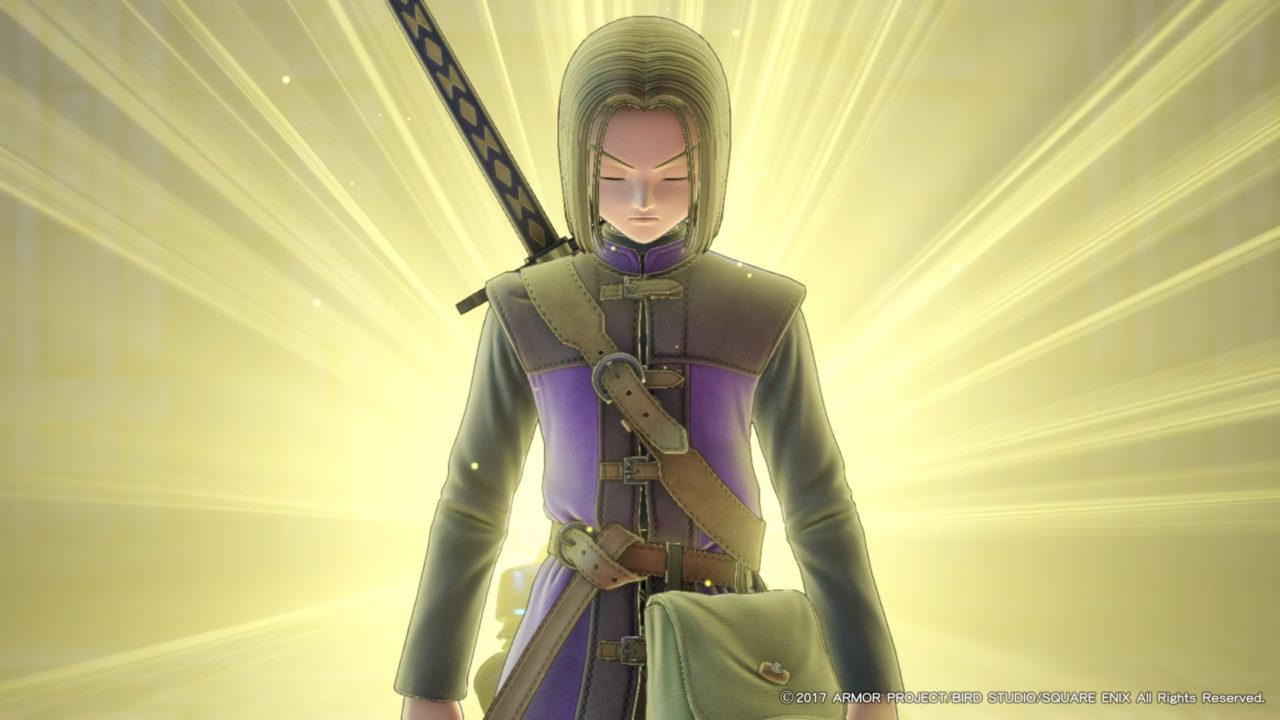 ドラクエ11/DQ11｜おすすめパーティ、最強パーティのキャラ考察！【進行度別】 - しゅがーはうす｜しゅがーはうす