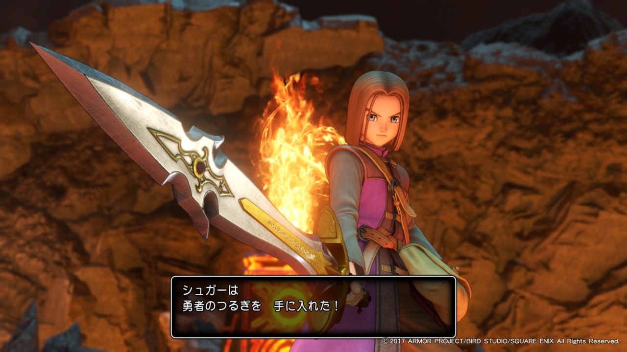 ドラクエ11/DQ11｜おすすめパーティ、最強パーティのキャラ考察！【進行度別】 - しゅがーはうす｜しゅがーはうす