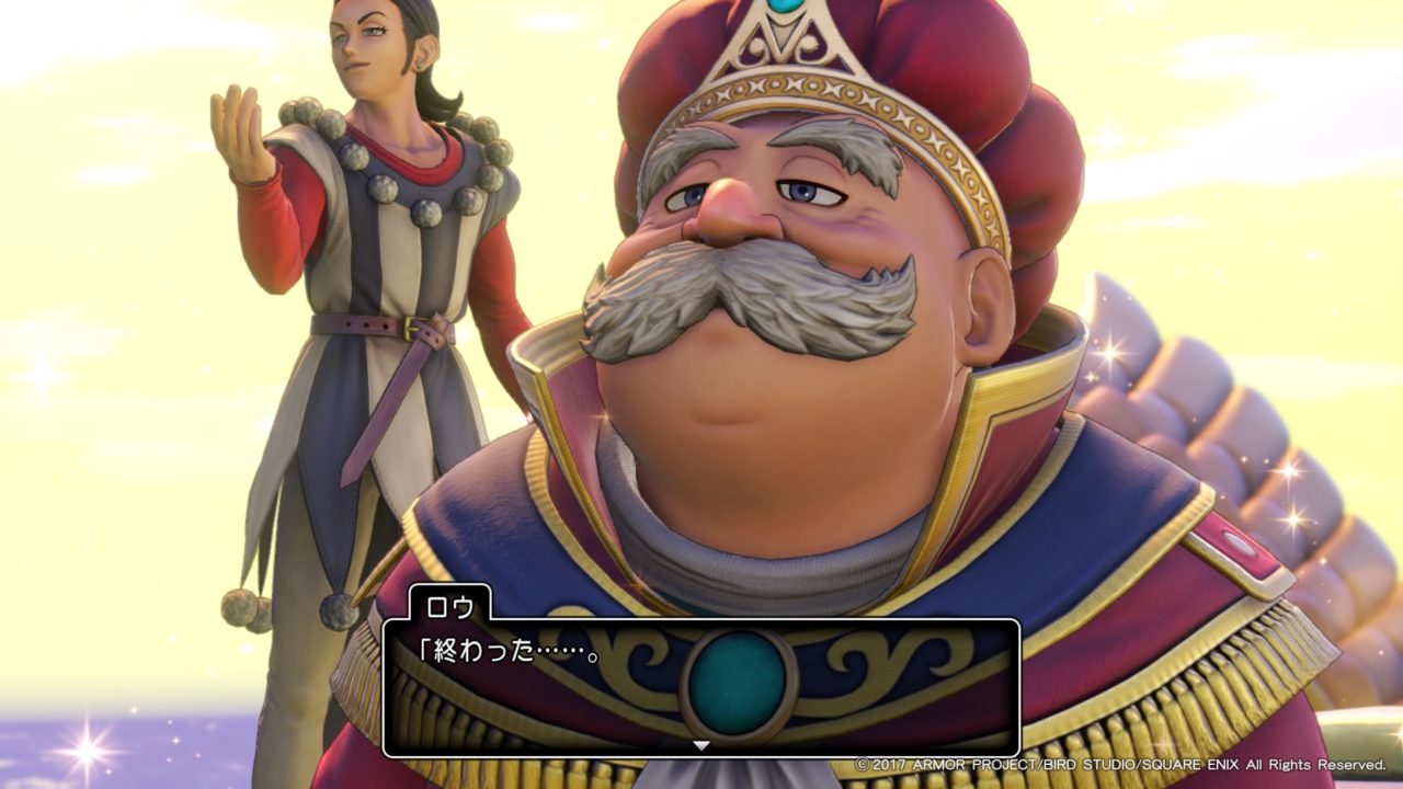 ドラクエ11/DQ11｜おすすめパーティ、最強パーティのキャラ考察！【進行度別】 - しゅがーはうす｜しゅがーはうす